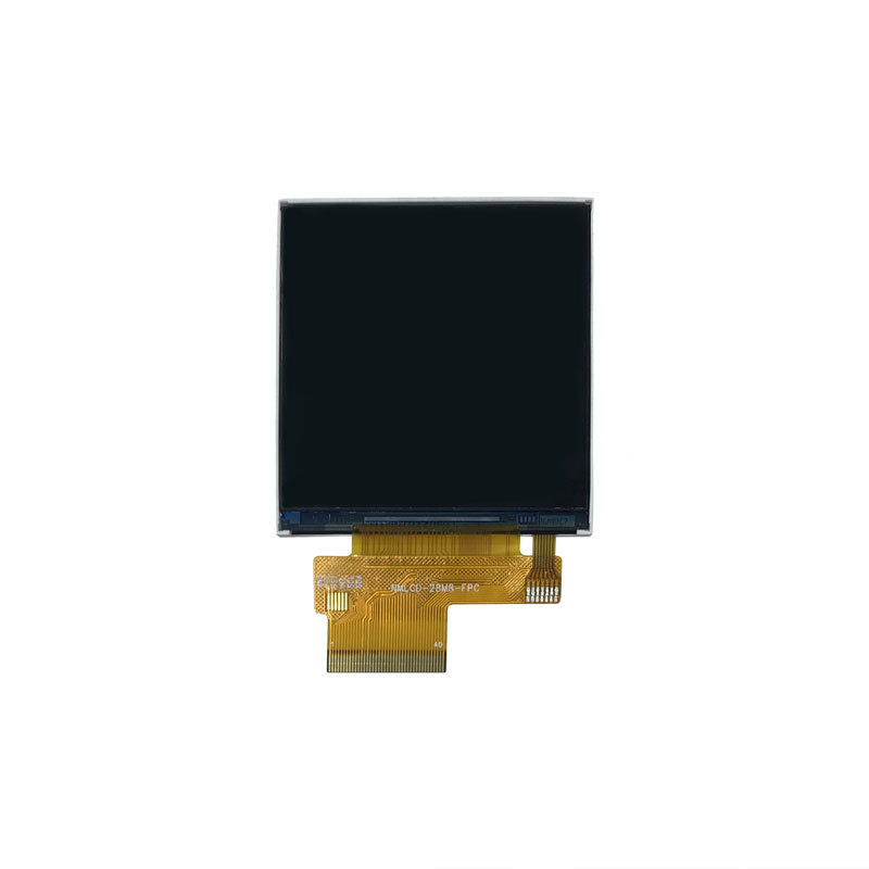2.8 inch TFT Display Module 320x320 Độ phân giải 40 PINS MCU-16 Bit/SPI ...